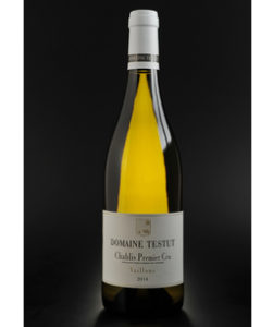 Domaine Testut, Chablis 1er Cru Vaillons 2019 - Cynthia Hurley Wines