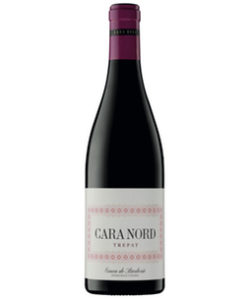 Castell Del Remei, Cara Nord, Conca de Barbera Trepat 2016 - Cynthia ...
