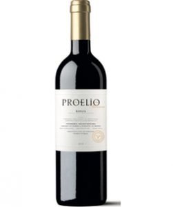 Bodega Proelio, Rioja Reserva 2016 - Cynthia Hurley Wines